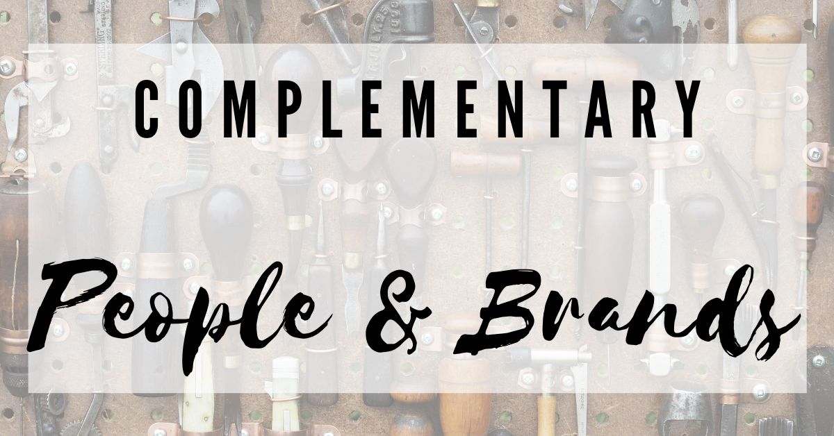 Find Where Your Dream Customers Congregate ⋆ Little Biz Resources