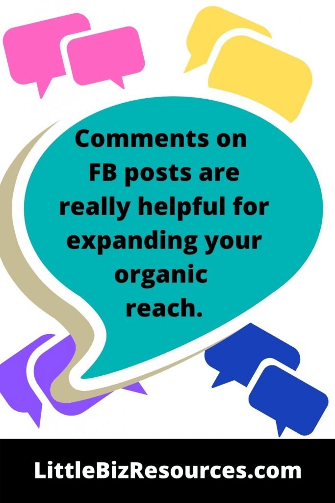How To Create Engaging Facebook Posts ⋆ Little Biz Resources