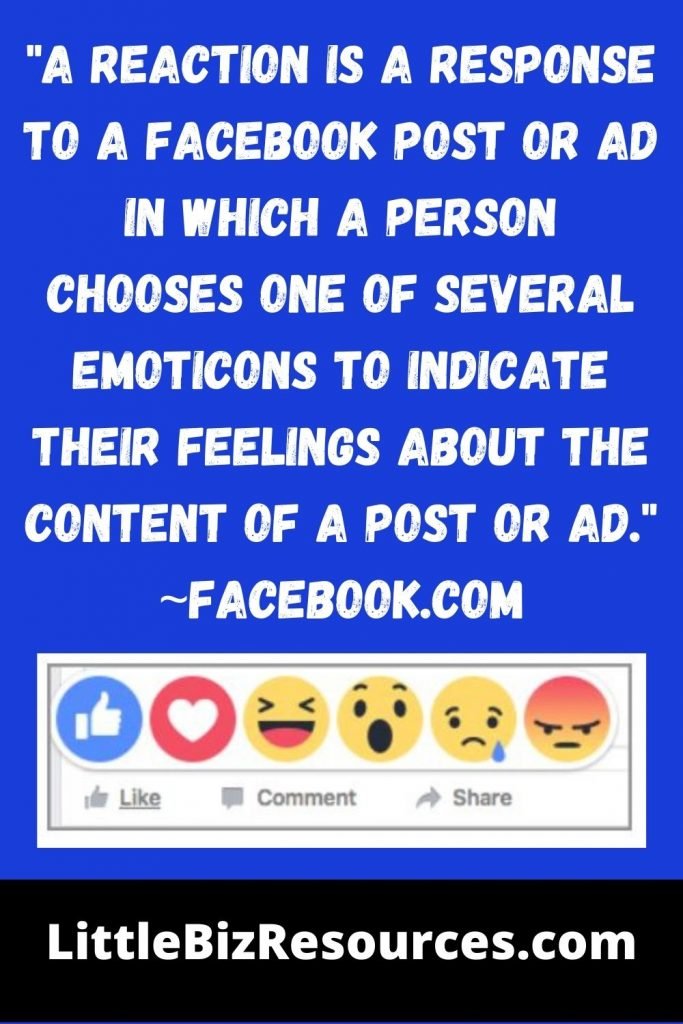 How To Create Engaging Facebook Posts ⋆ Little Biz Resources