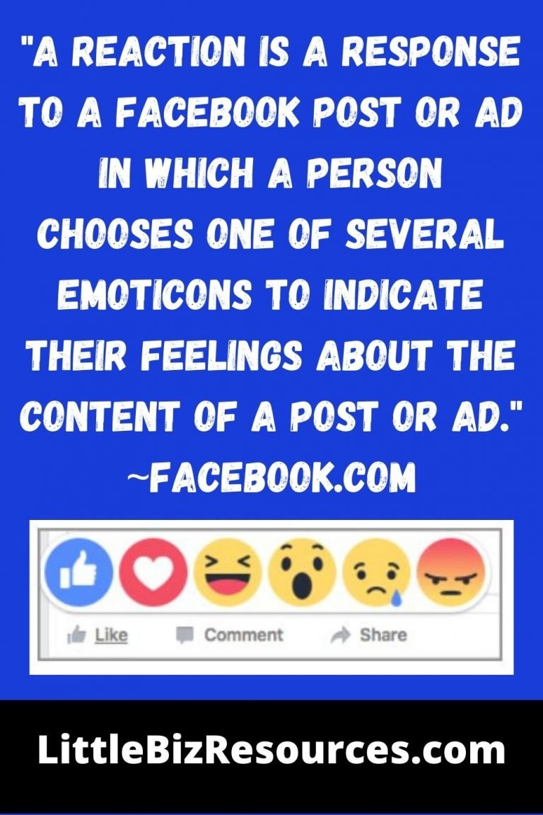 How To Create Engaging Facebook Posts ⋆ Little Biz Resources